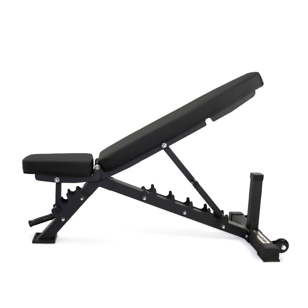 Adjustable Weight Bench G3 Commercial - My Sports Shop