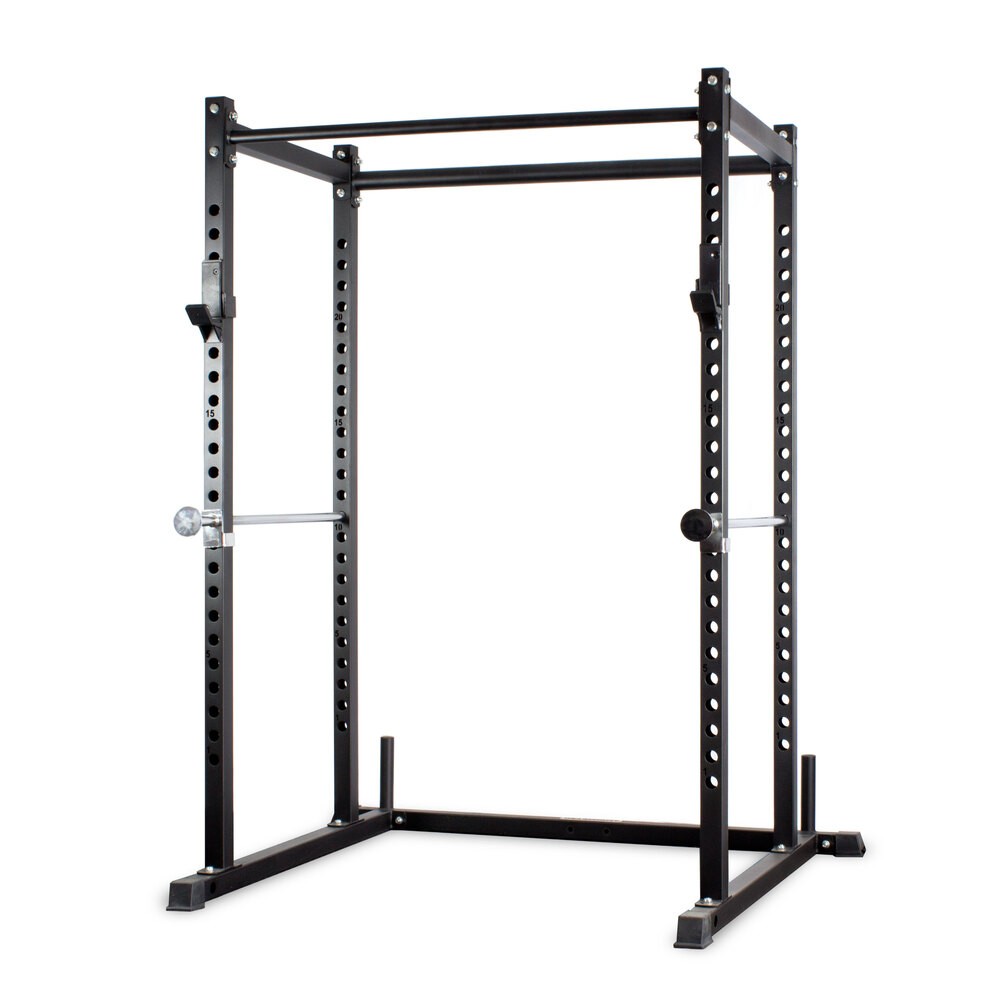 GF-1050 Short Power Rack Home Gym - My Sports Shop