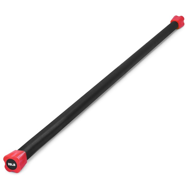 25lb Aerobic Body Bar - My Sports Shop
