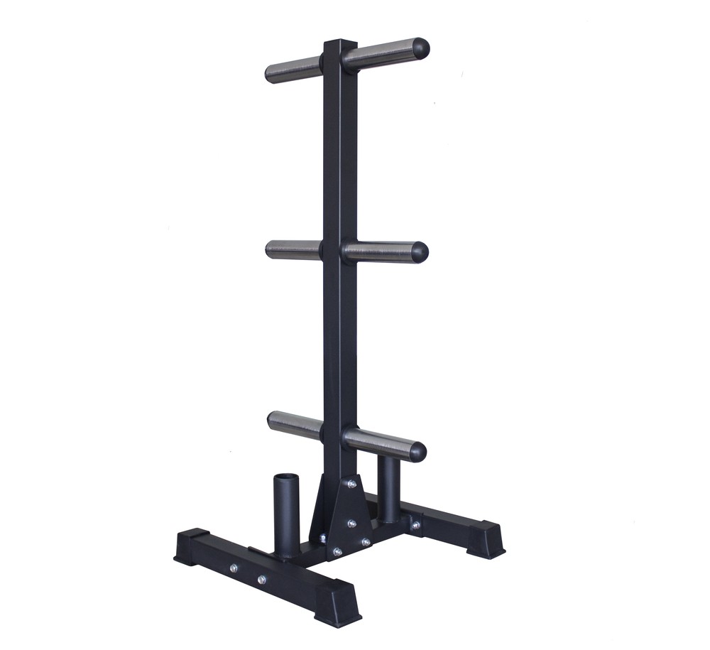 Bar Bumper Plate Tree Storage - My Sports Shop
