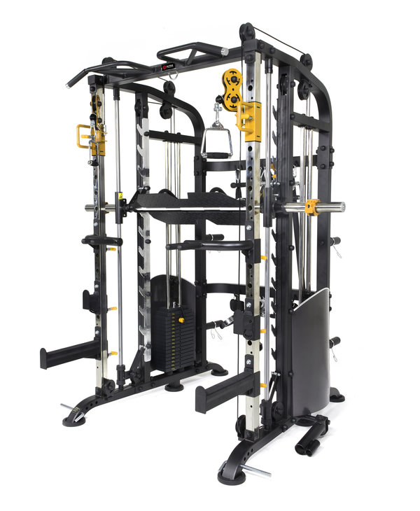 Altas Functional Smith System M810 - My Sports Shop