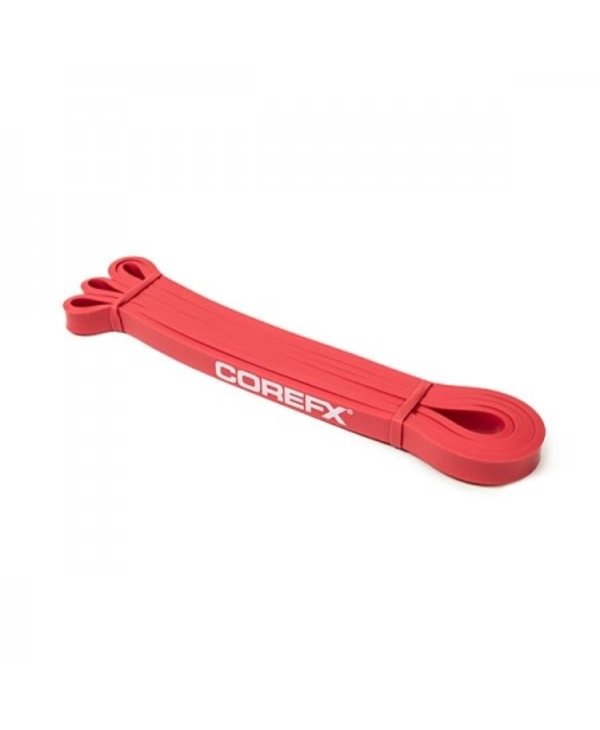 COREFX Strength Band Red 0.5" - My Sports Shop
