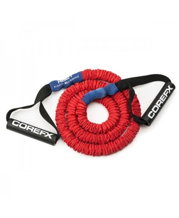 CoreFX Advanced Toner 4 ft Heavy Blue - My Sports Shop