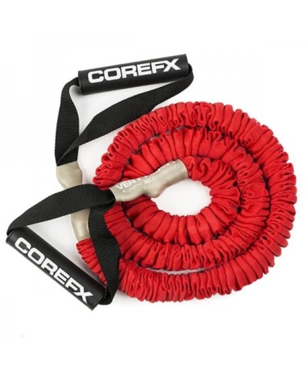 CoreFX Advanced Toner 4 ft Very Heavy Taupe - My Sports Shop