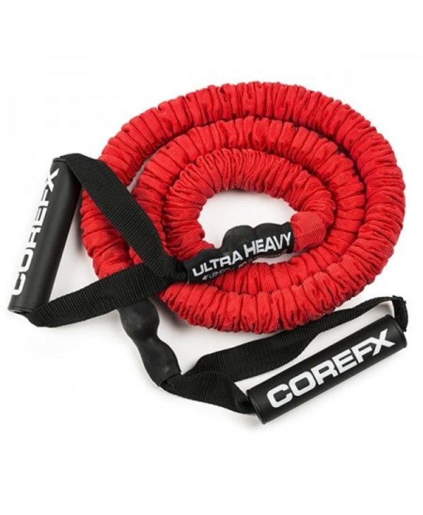 CoreFX Advanced Toner 4 ft Ultra Heavy Black - My Sports Shop