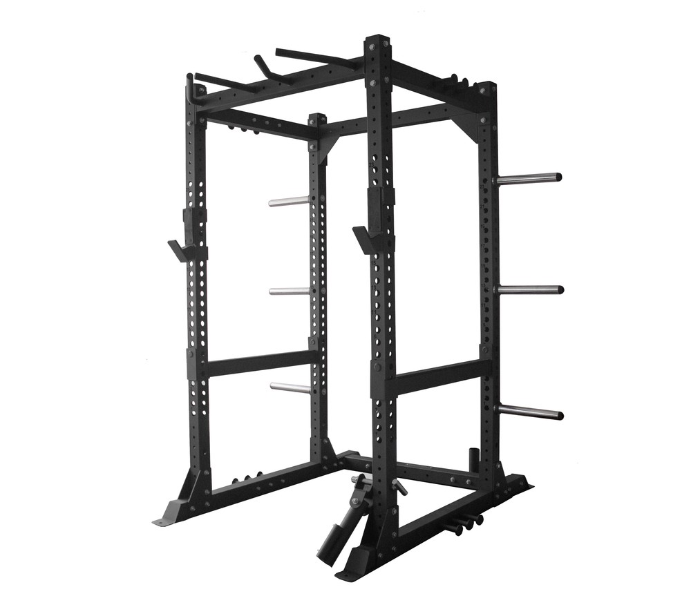 Ultimate Commercial Power Rack 3.3 - My Sports Shop