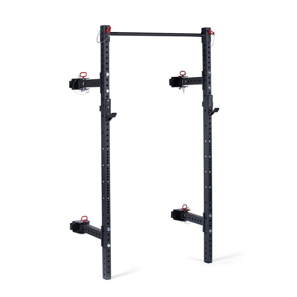 Foldable Power rack - My Sports Shop