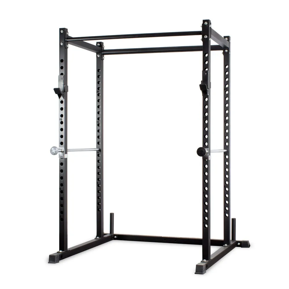 Short Power Rack For Basement - My Sports Shop