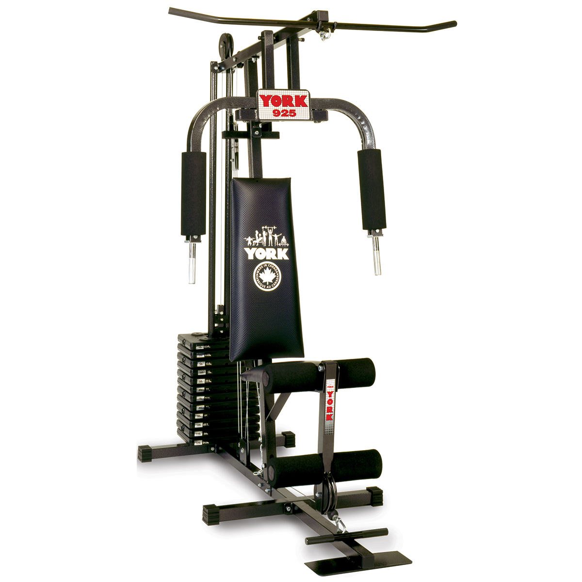 York 925 Multi Gym - My Sports Shop