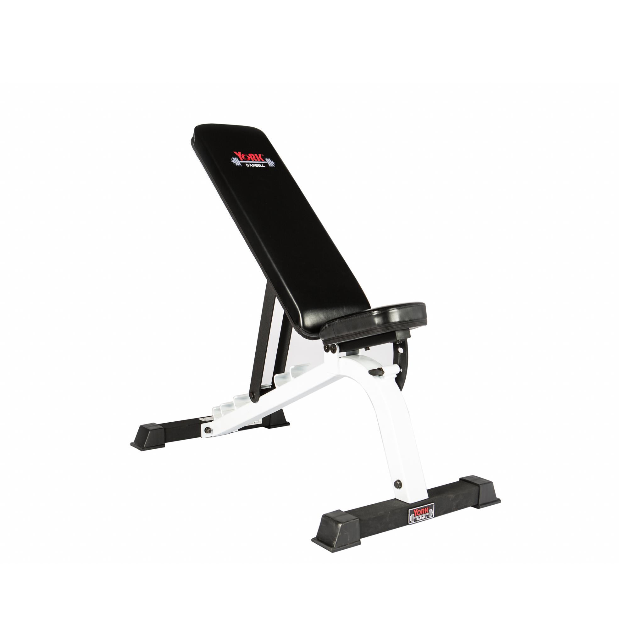 Adjustable Utility Bench Press FTS Flat-to-Incline - My Sports Shop