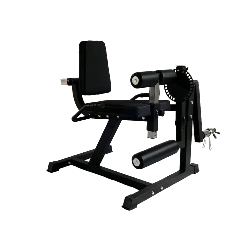 Seated Leg Extension Machine - My Sports Shop