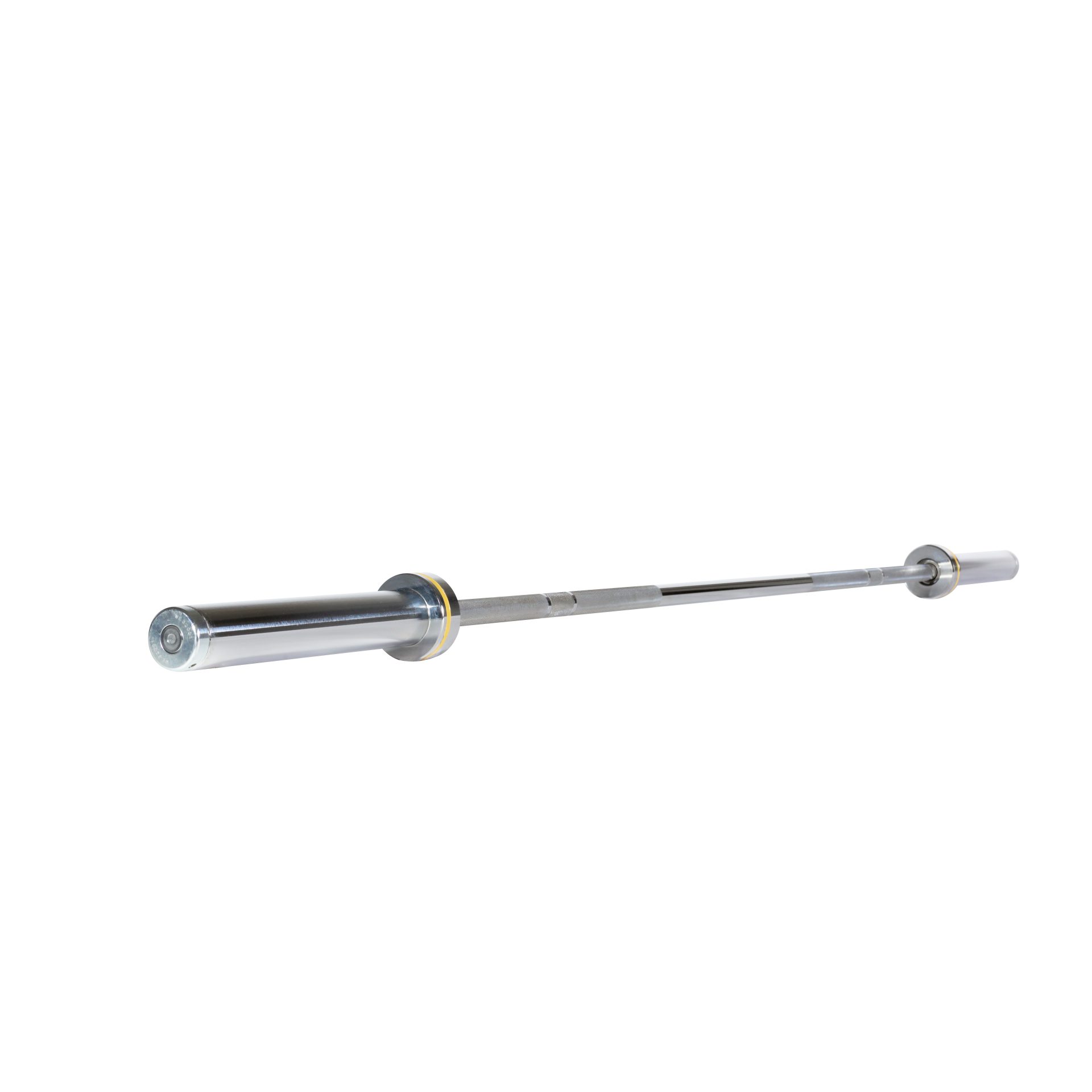 Women’s Elite Olympic Competition Weight Bar - My Sports Shop