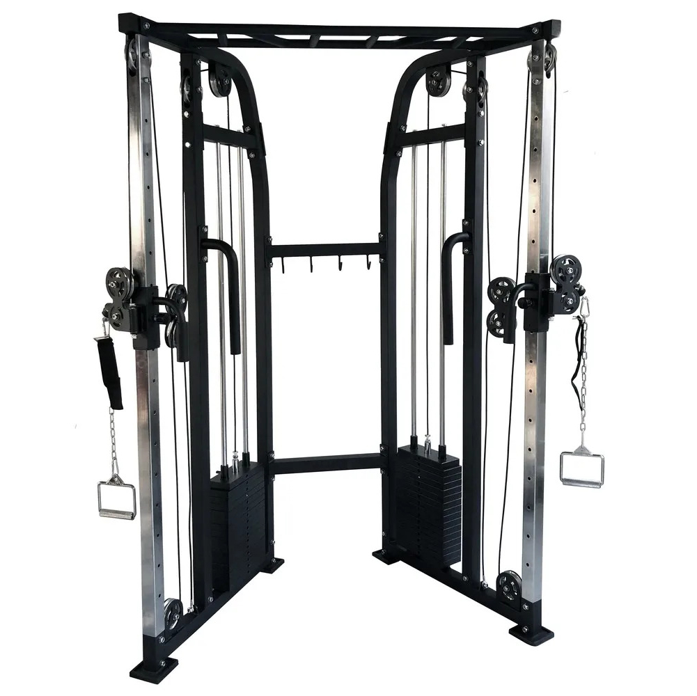 Functional Trainer Preloaded - My Sports Shop