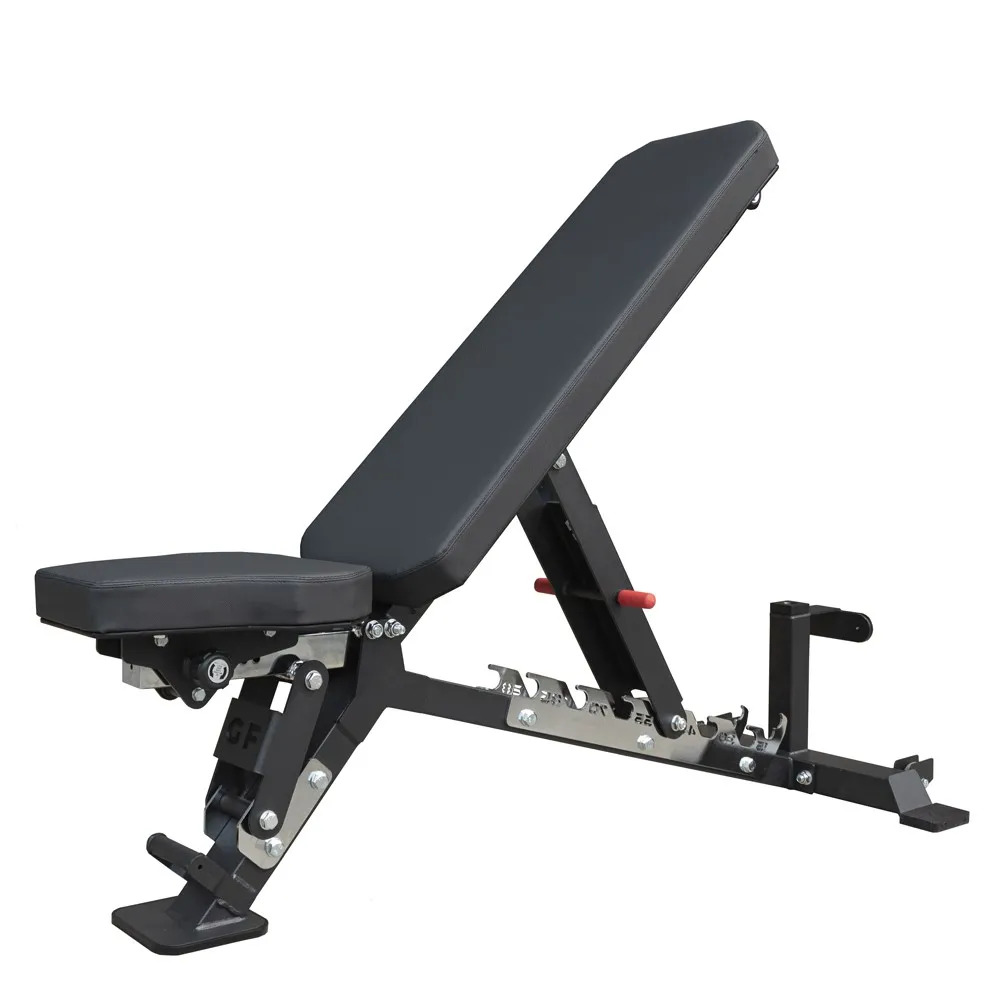 Gapless Adjustable Bench - My Sports Shop