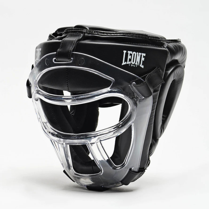 Plastic Pad Headgear - My Sports Shop