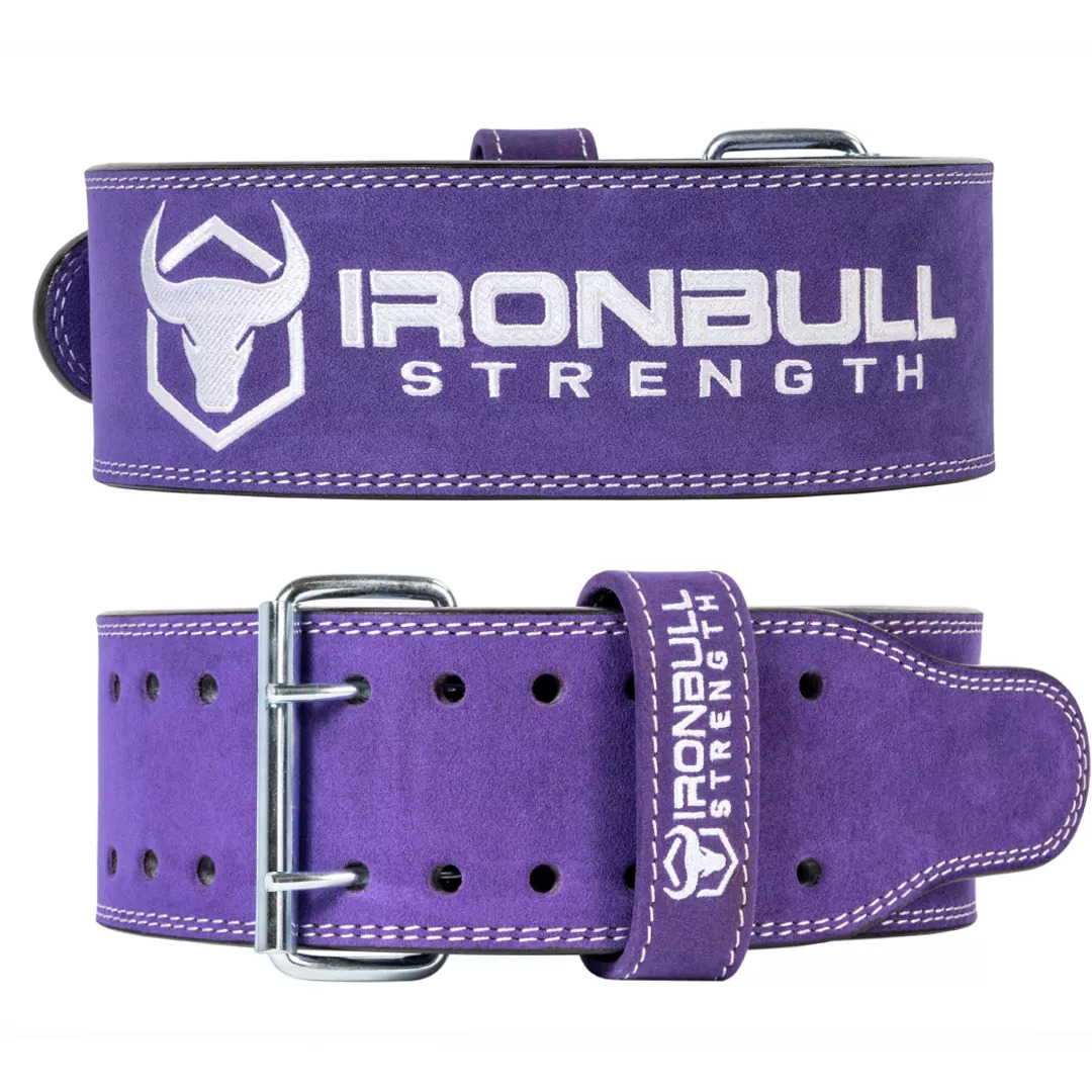 Double Prong Power Belt 10mm - My Sports Shop