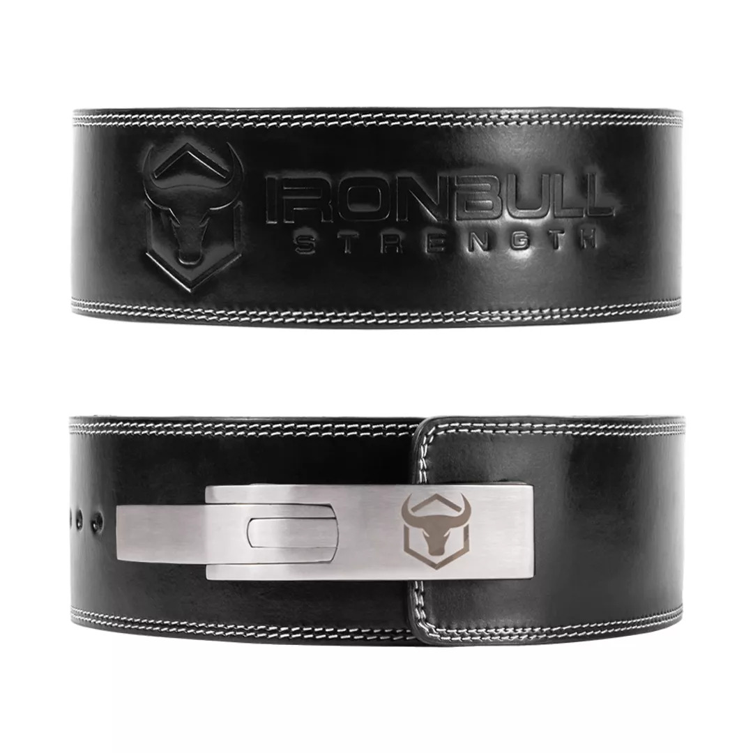 Premium Lever Belt - My Sports Shop