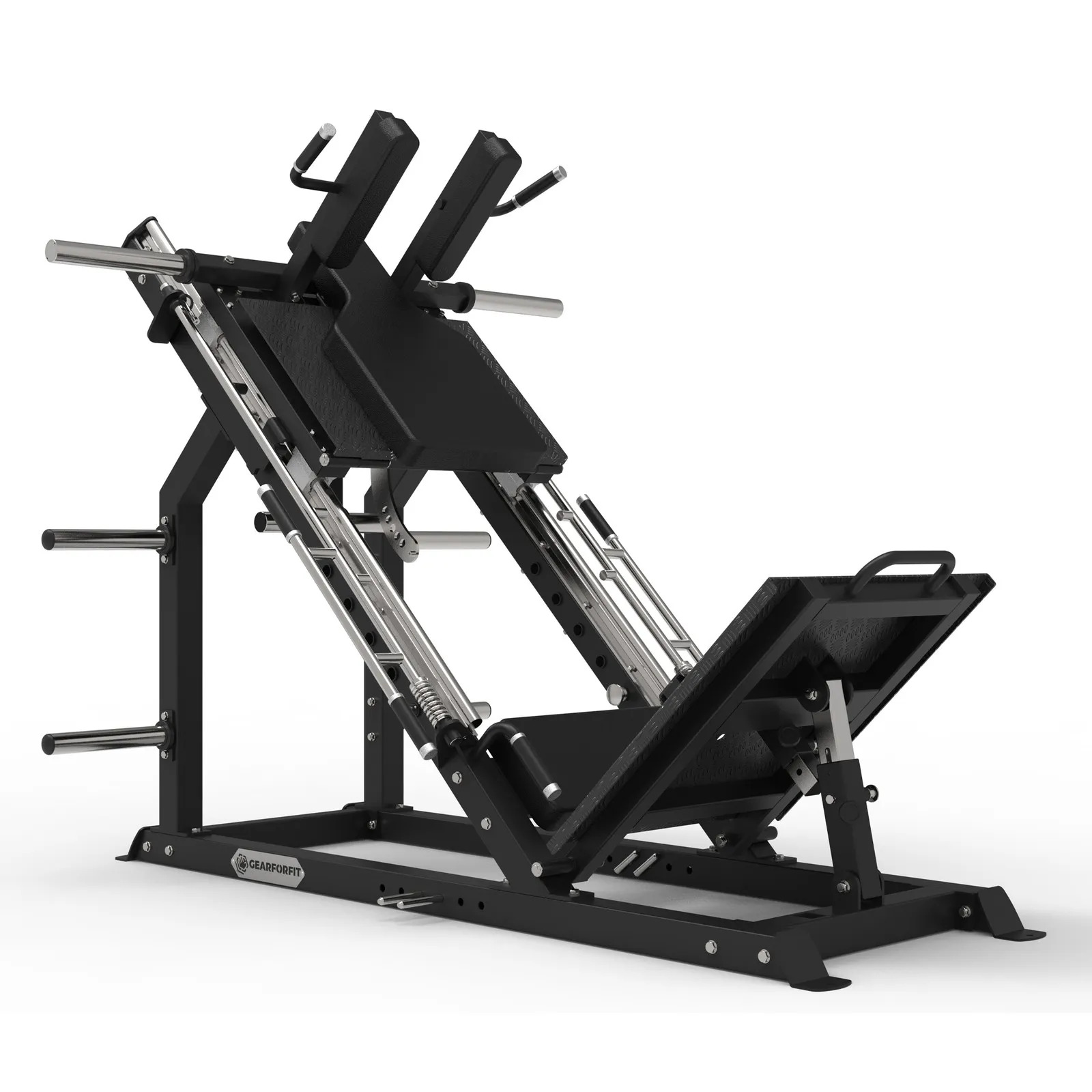 Outlaw Leg Press/Hack Squat - My Sports Shop