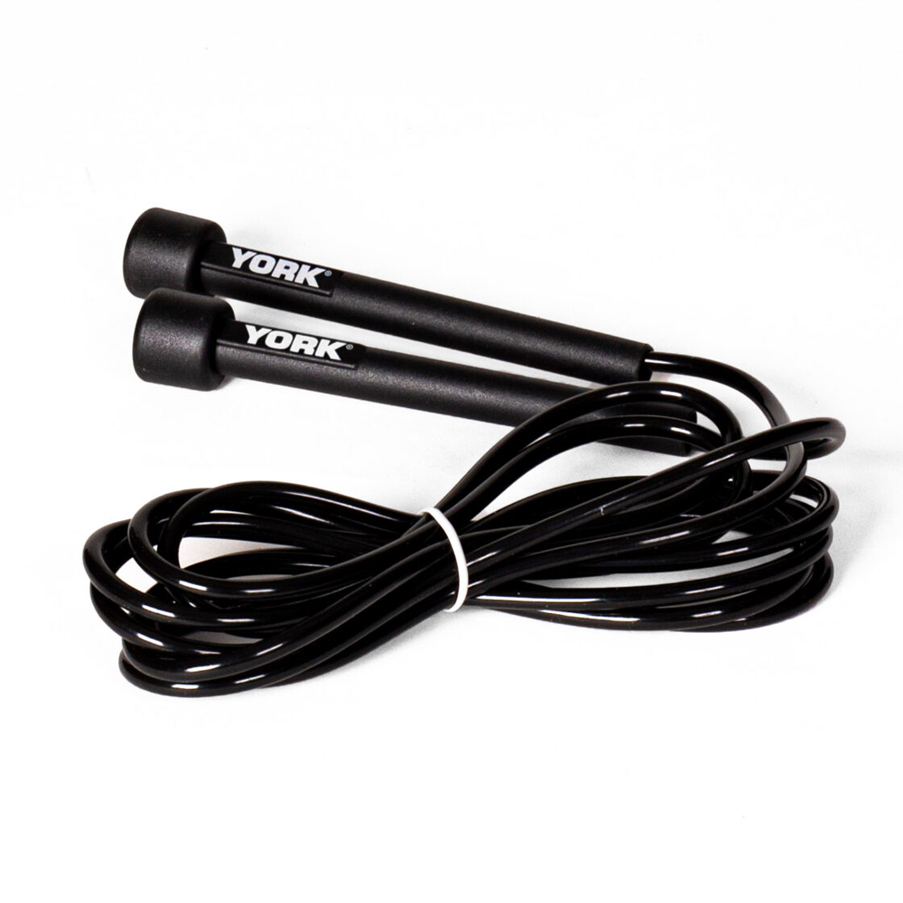 York PVC Jump Rope - My Sports Shop