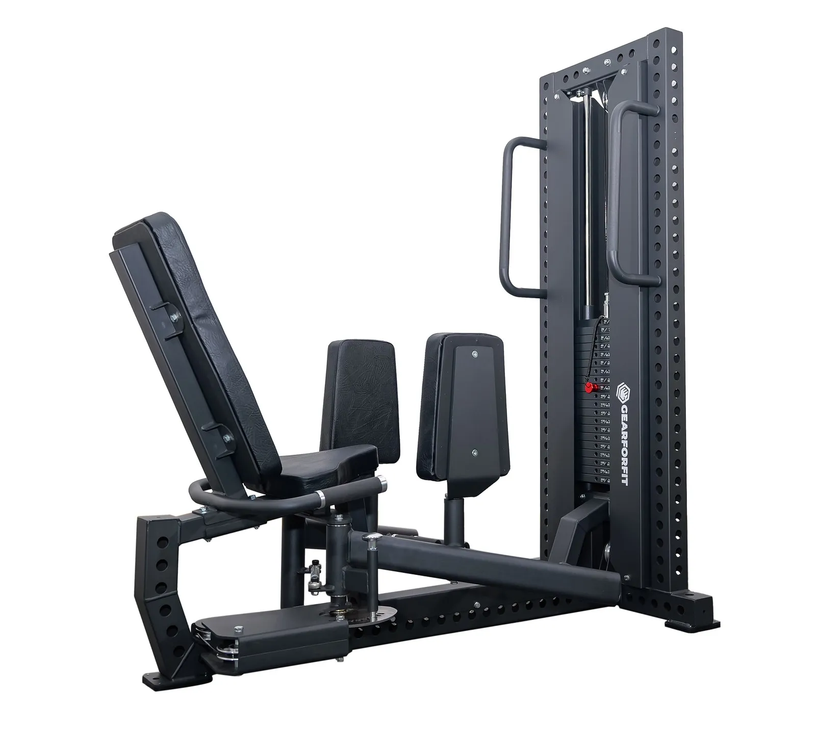Commercial Adductor/Abductor Machine - My Sports Shop